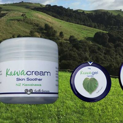 Earth Energies NZ | Kawa Cream