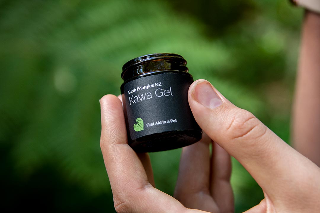 Kawa Gel - New Product Template - Earth Energies NZ